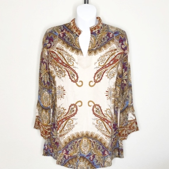 Citron | Tops | Citron Blousei4 | Poshmark